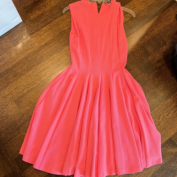 Dresses | Nwt Barbie Pink Madison Kinney Dress | Poshmark